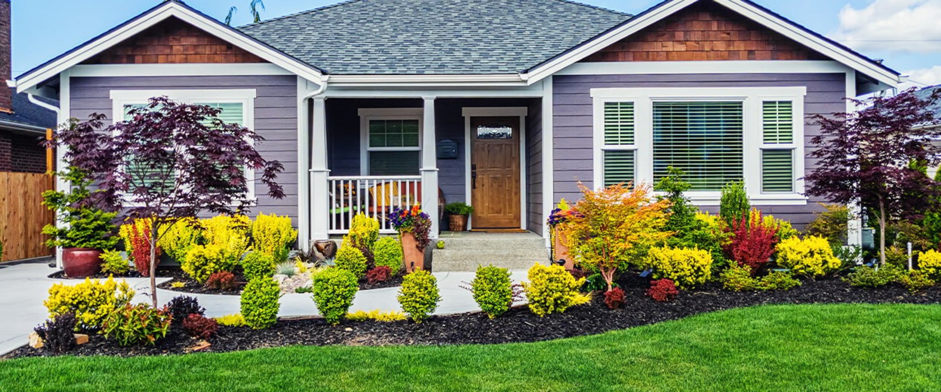 5 Easy Tips For Making Your Omaha Yard More Welcoming
